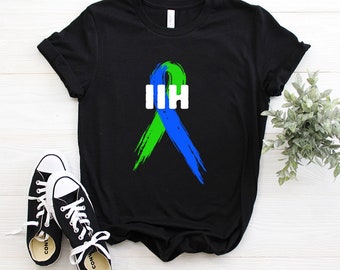 IIH Pseudotumor Cerebri Idiopathic Intracranial Hypertension | Etsy