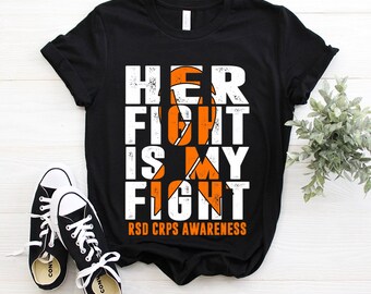 Crps Awareness Hoodie - Etsy