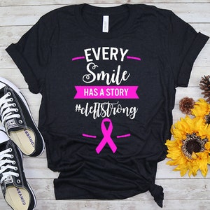 Every Smile Has A Story Cleft Strong Cleft Lip and Palate Awareness ...