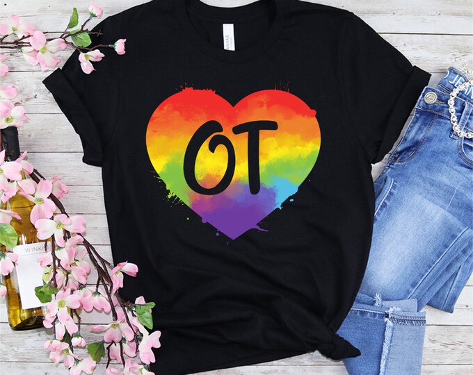 OT Month Cute Celebration Confetti Occupational Therapy - Etsy