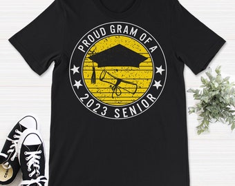 Graduation Gram | Etsy