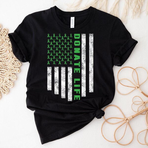 Donate Life - Etsy
