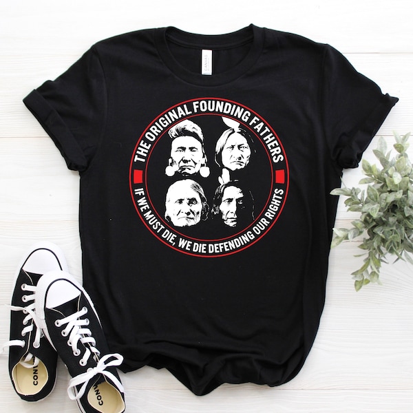 The Original Founding Father Shirt - Etsy