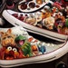 The Muppets Converse Custom Shoes Hand Painted Shoes Kermit - Etsy