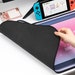 Cute Oversized Cat Ear Keyboard and Mouse Pad - Etsy