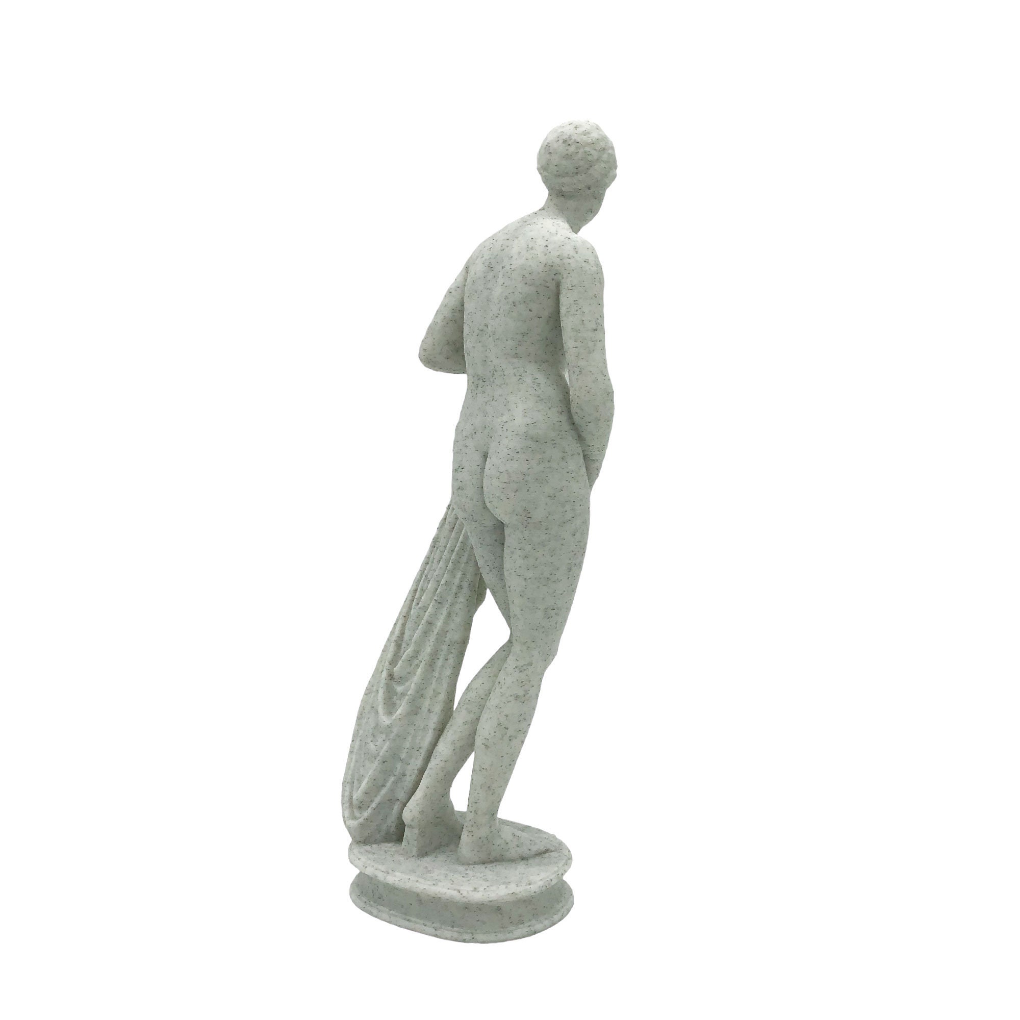 Aphrodite of Knidos Statue Museum Replica 3D Printed - Etsy