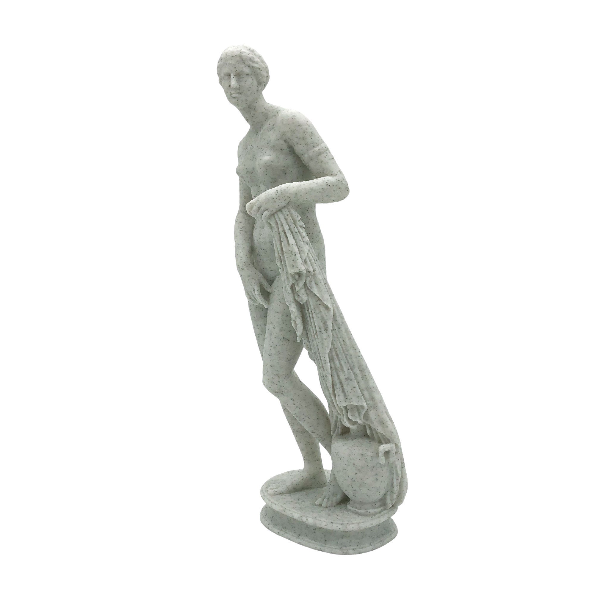 Aphrodite of Knidos Statue - Museum Replica - 3D Printed - Etsy