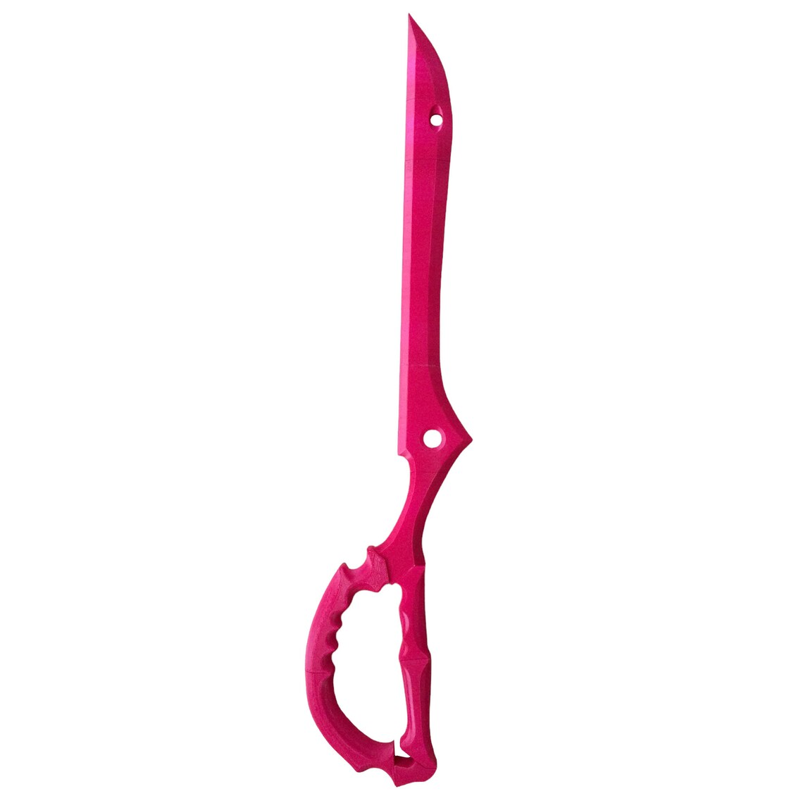 Kill La Kill Ryuko Matoi Red Scissor Blade - Etsy