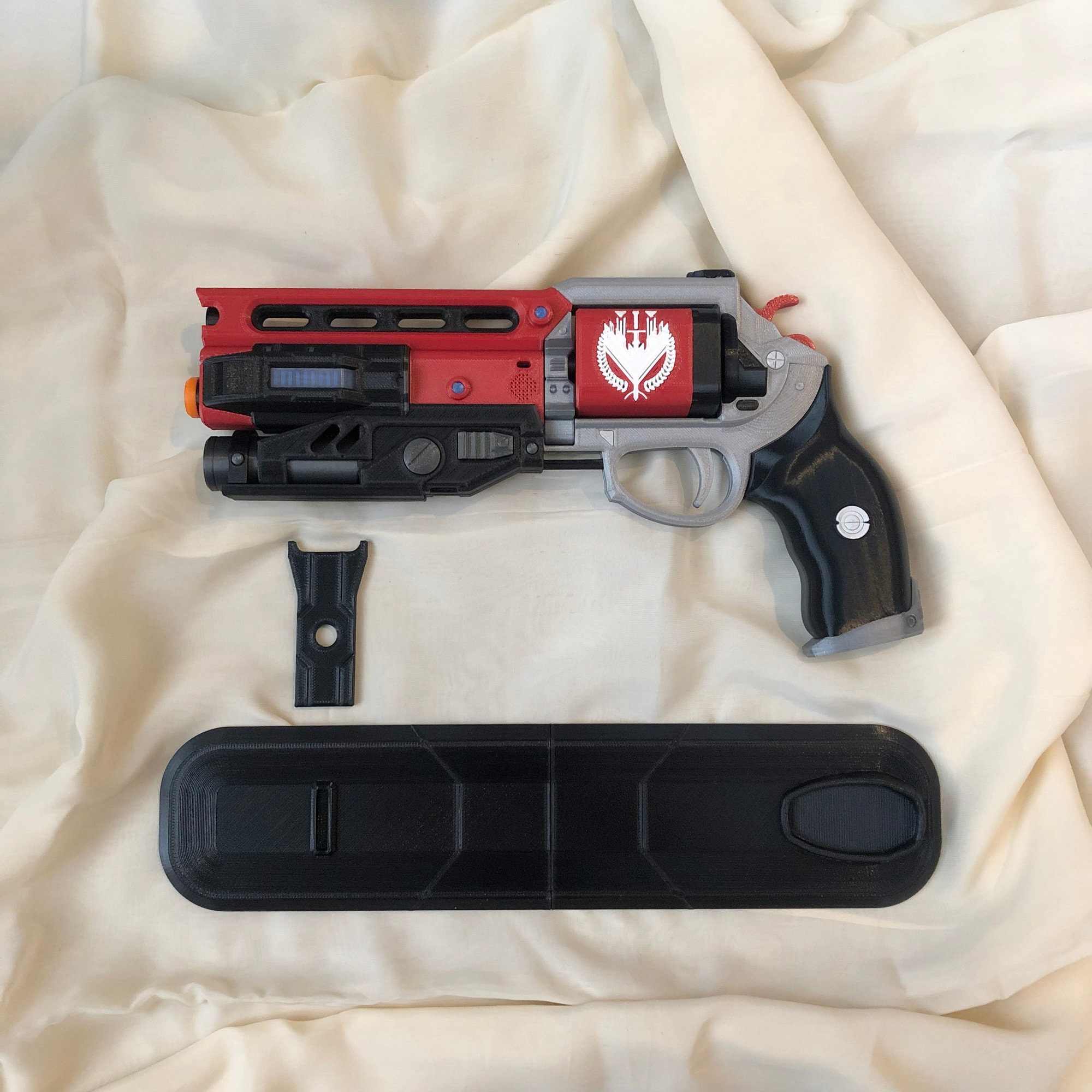 Destiny Legendary Hand Cannon