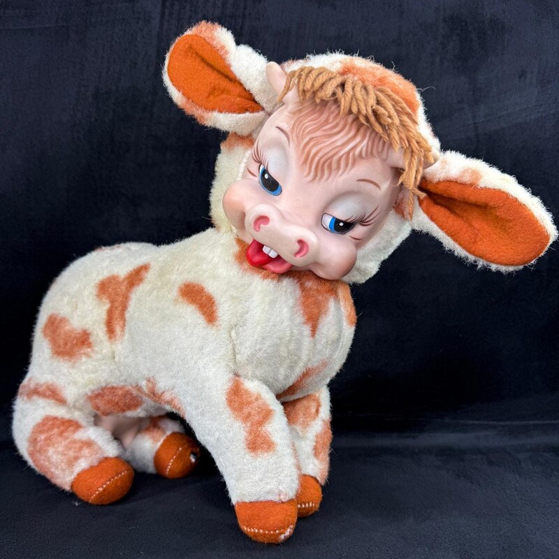 Rushton Toys - Etsy