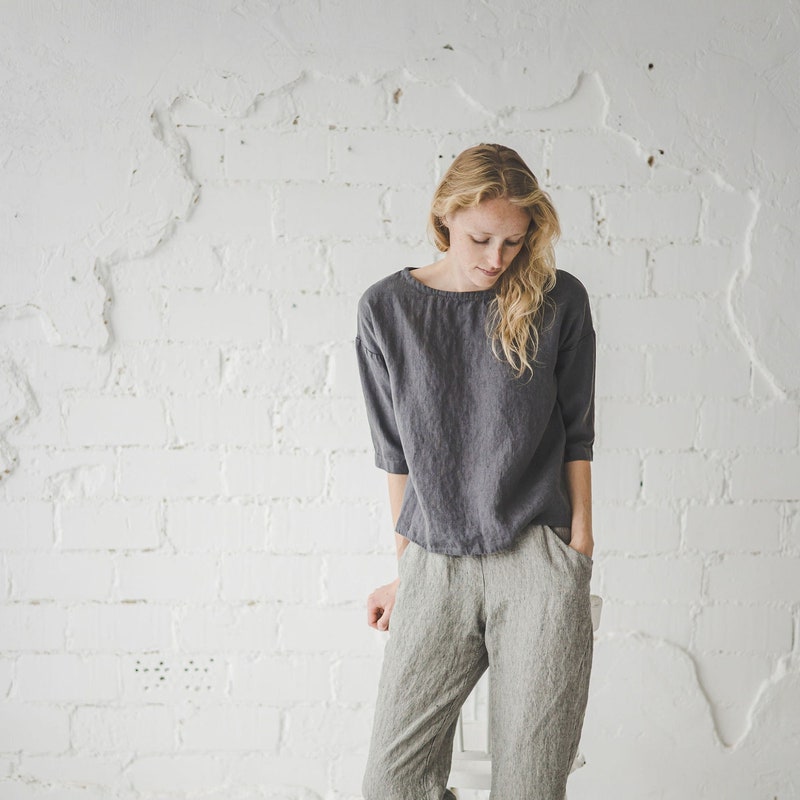 Flax Clothing - Etsy