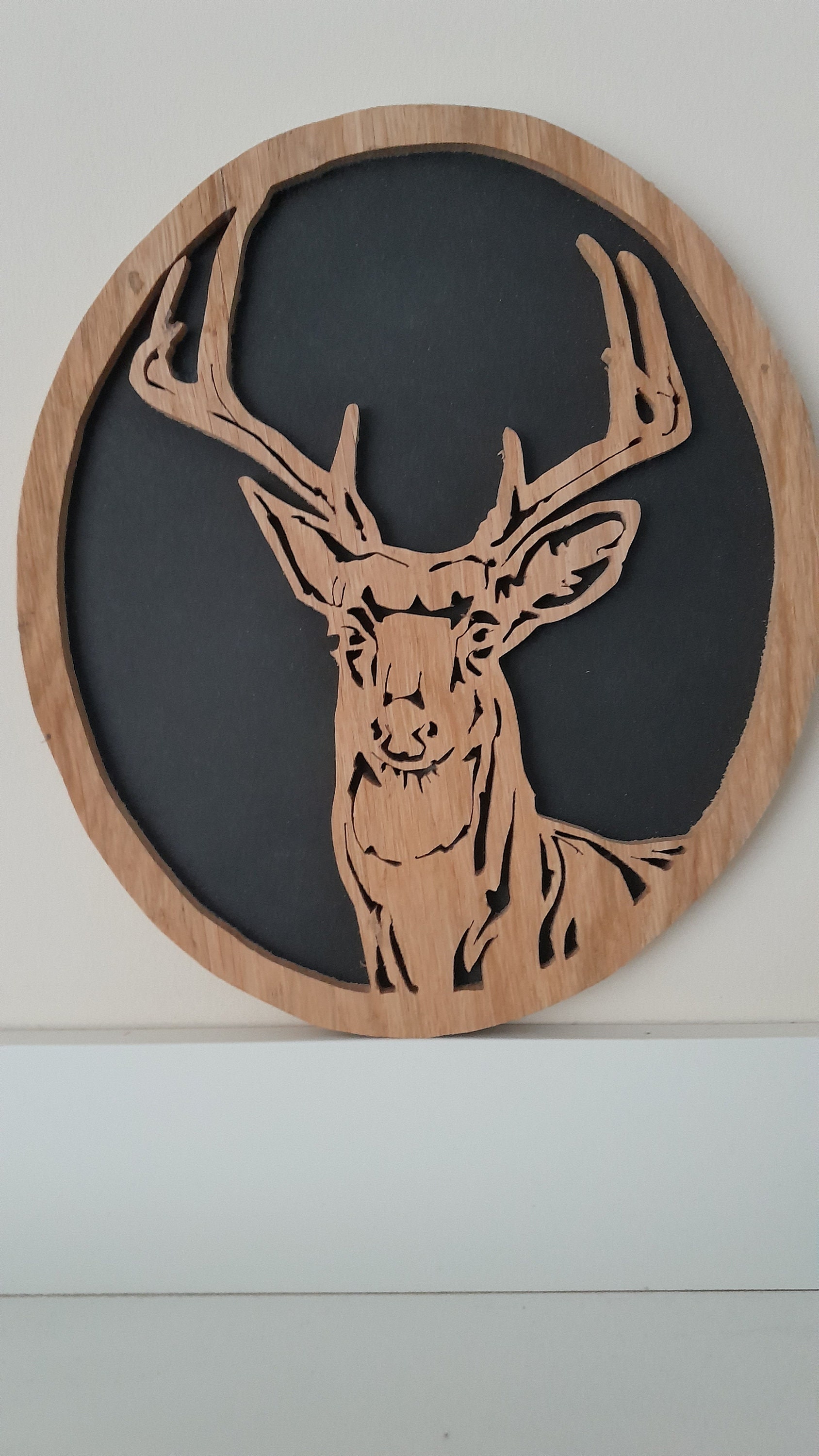 Scroll Saw Wall Art - Etsy