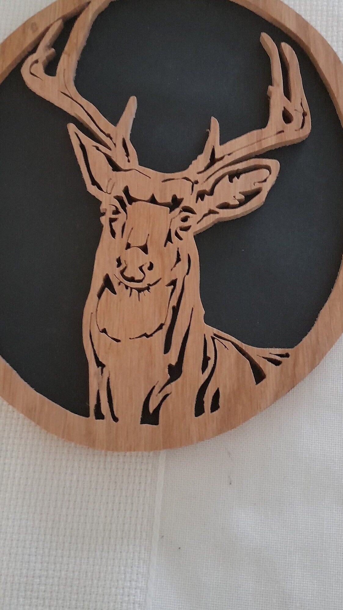 Scroll Saw Wall Art - Etsy
