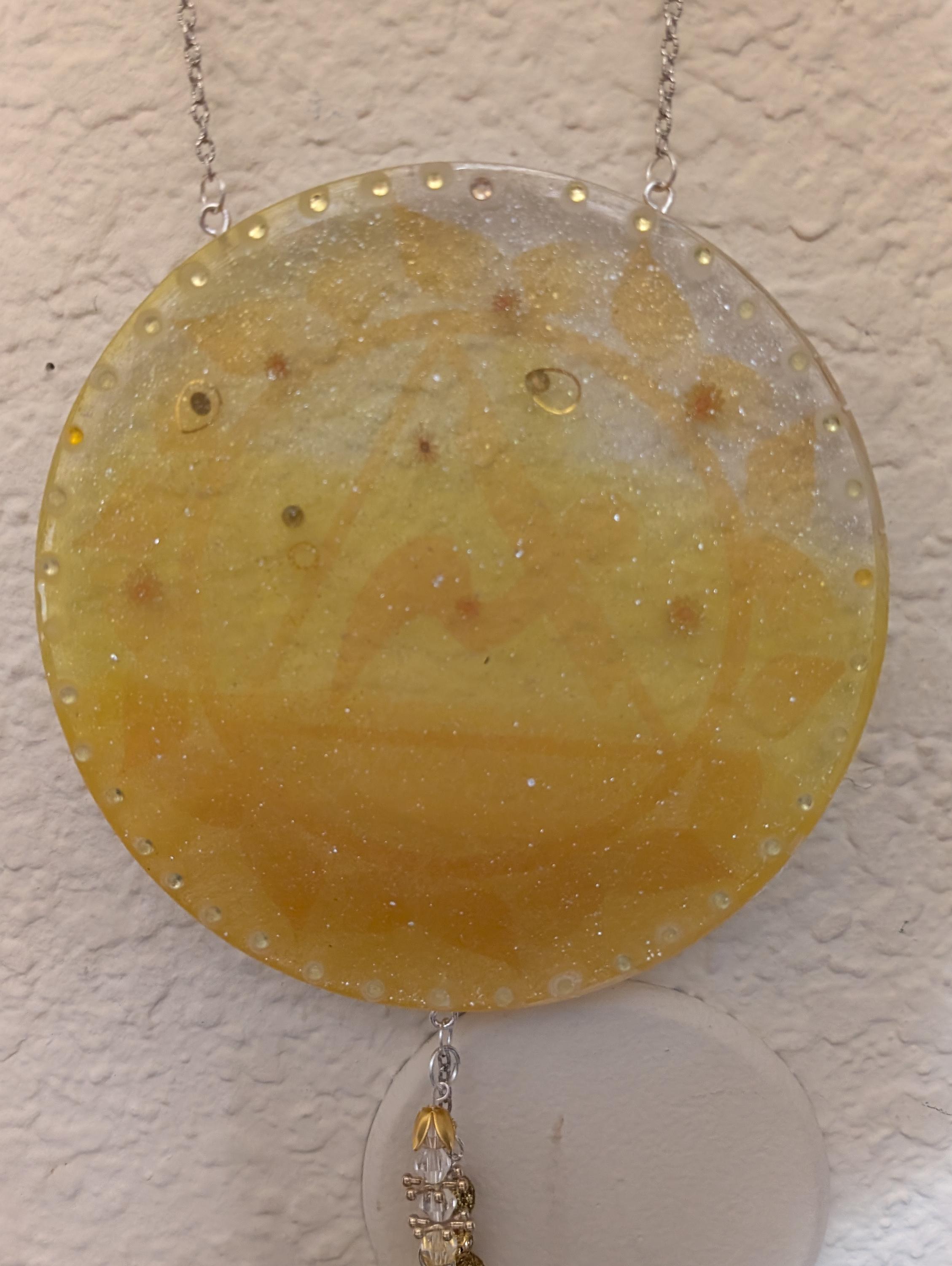 7 Chakra Wall Art Set, Lotus & Sanskrit, Meditation Decor, Lotus Flower ...