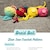 PDF PATTERN ONLY - Crochet Sensory Play Ball - Crochet Toy Patterns ...