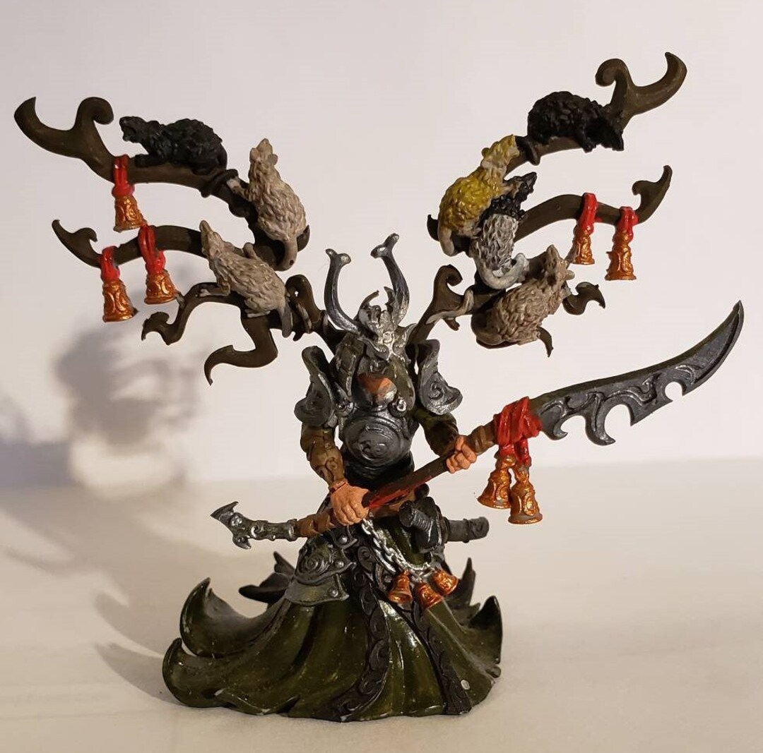 Rat Lord King - Etsy