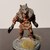 Tabaxi Raider Thief Rogue on Gryphon - Etsy