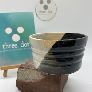 Geometric Modern Horizontal Line Pot/vessel/plant Pot/air Plant Pot ...