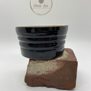 Geometric Modern Horizontal Line Pot/vessel/plant Pot/air Plant Pot ...