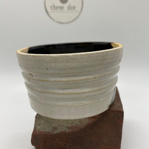 Geometric Modern Horizontal Line Pot/vessel/plant Pot/air Plant Pot ...