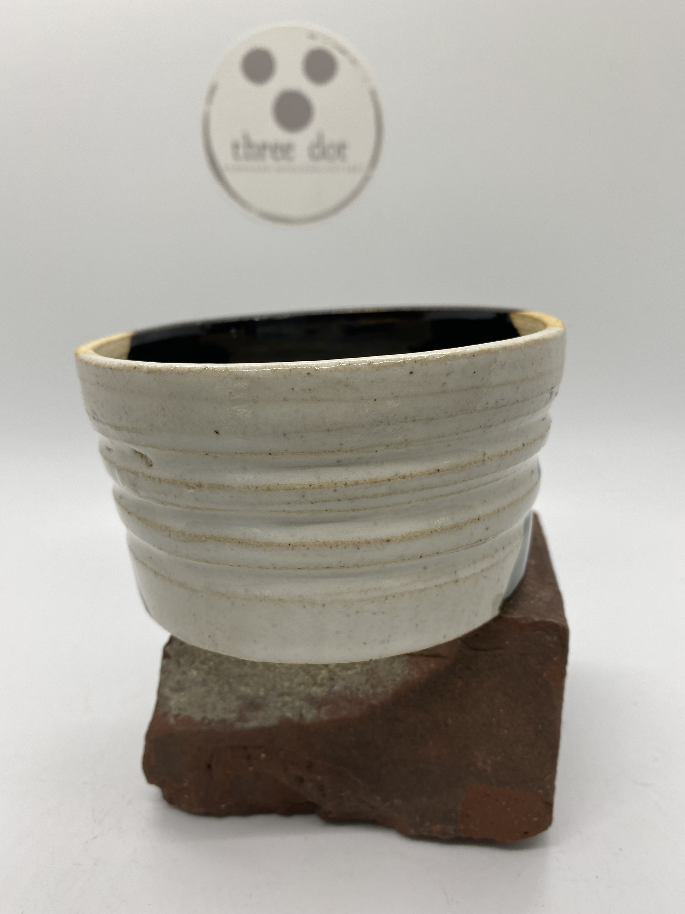 Geometric Modern Horizontal Line Pot/vessel/plant Pot/air - Etsy