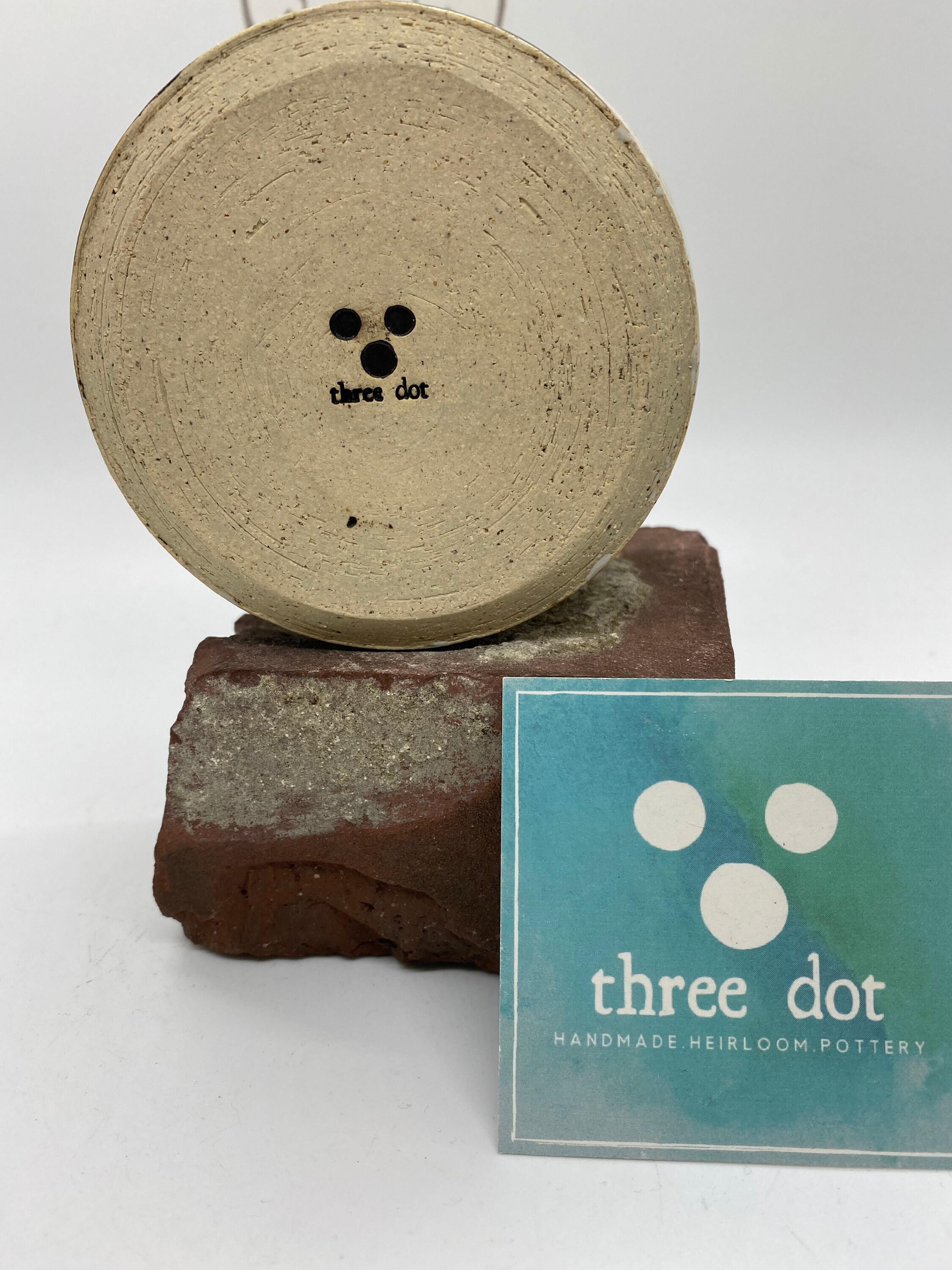 Geometric Modern Horizontal Line Pot/vessel/plant Pot/air - Etsy