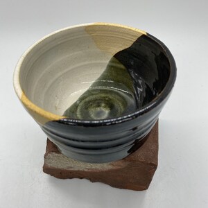 Geometric Modern Horizontal Line Pot/vessel/plant Pot/air Plant Pot ...