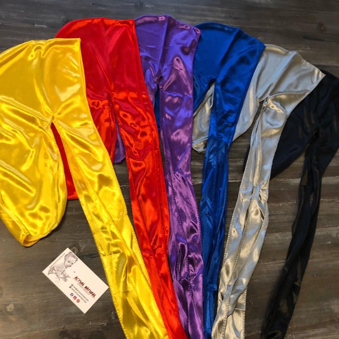 Baby Durag | Baby Silk Durag - Etsy