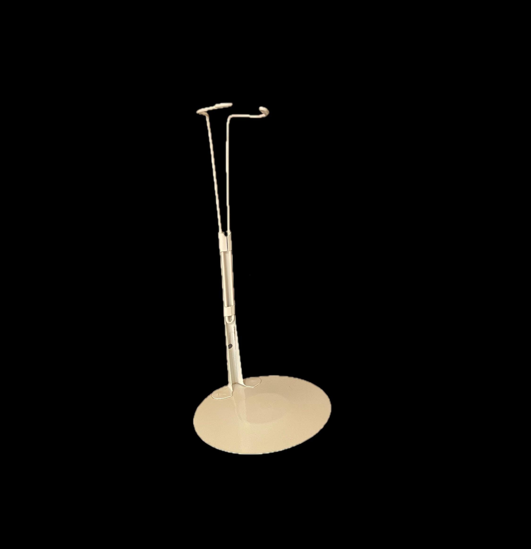 Extra large doll stand store