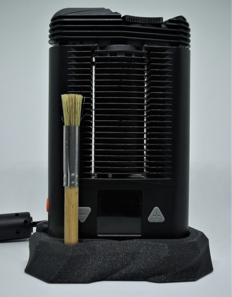Mighty storz & Bickel Vaporizer Charging Stand / Display - Etsy