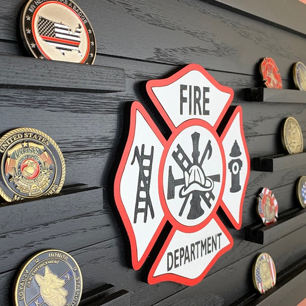 Challenge Coin - Etsy