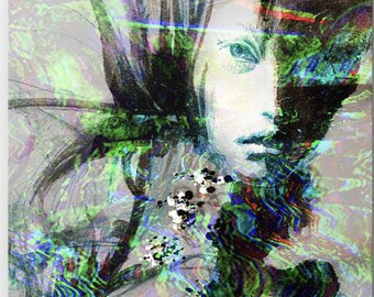 Eye Catching Art - Etsy