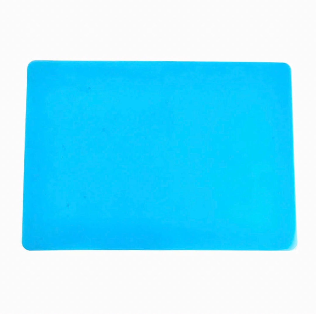 Silicone Pad Mat, Workbench Silicone Mat, Resin Mat, Resin Tools, Resin ...