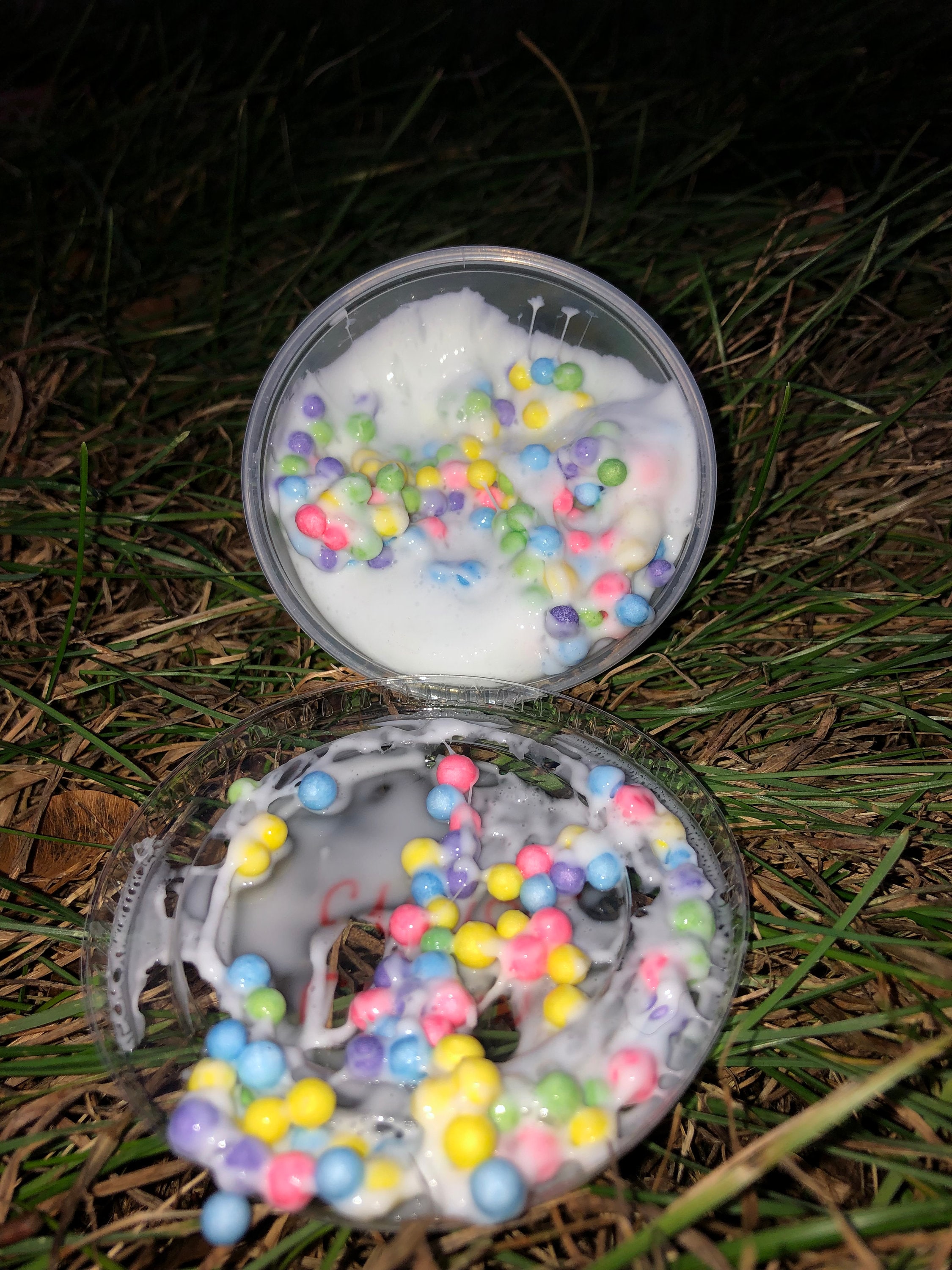 Captain Crunch - Etsy