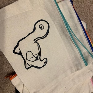 Cryptid Comforts Mystery Bag! - Etsy
