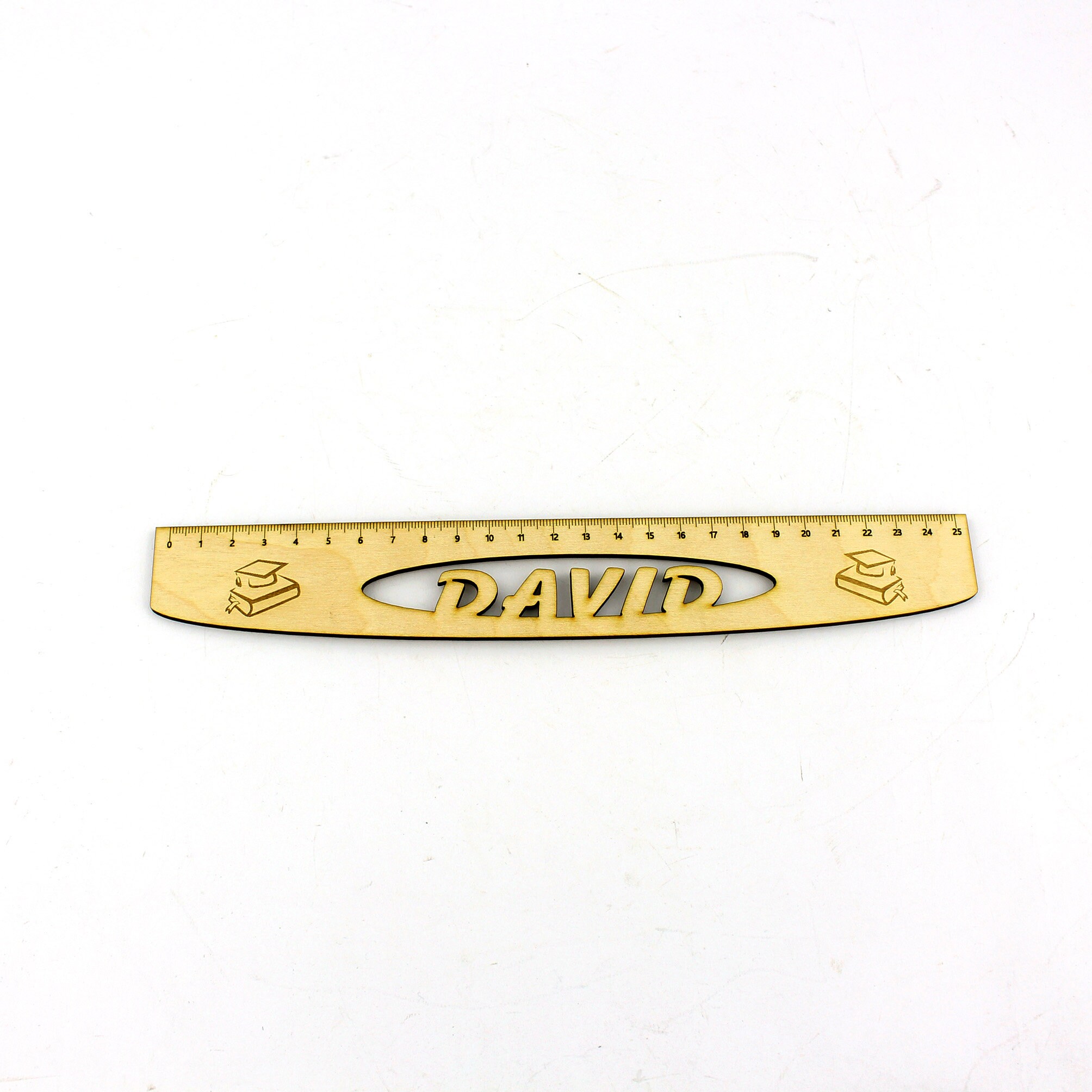Rulers. Laser Cut File. Cdrdxfsvgai.instant Download Cnc - Etsy