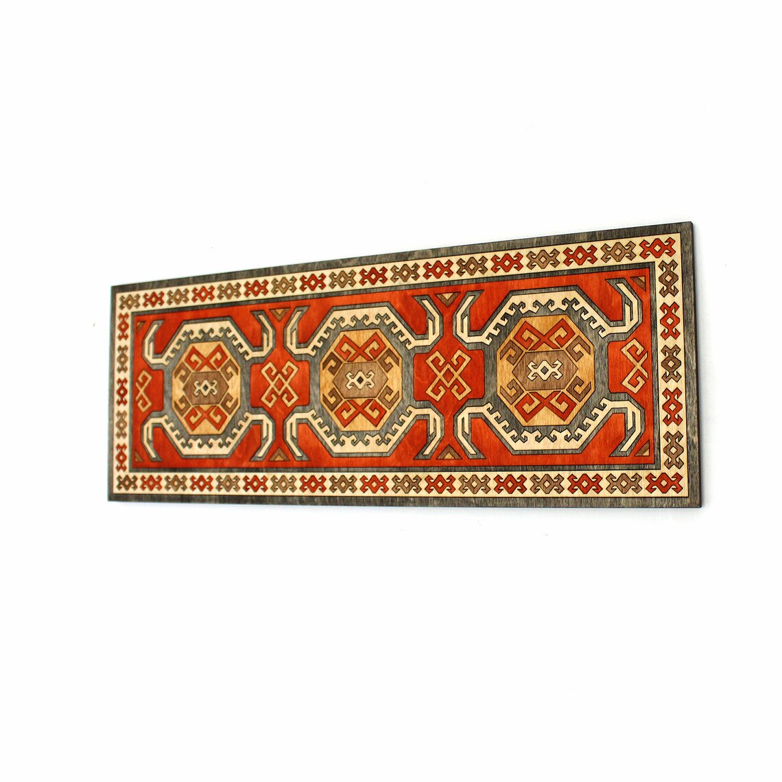 Wooden Wall Decor. Laser Cut Vector Model. Cdr Dxf Svg Ai. - Etsy