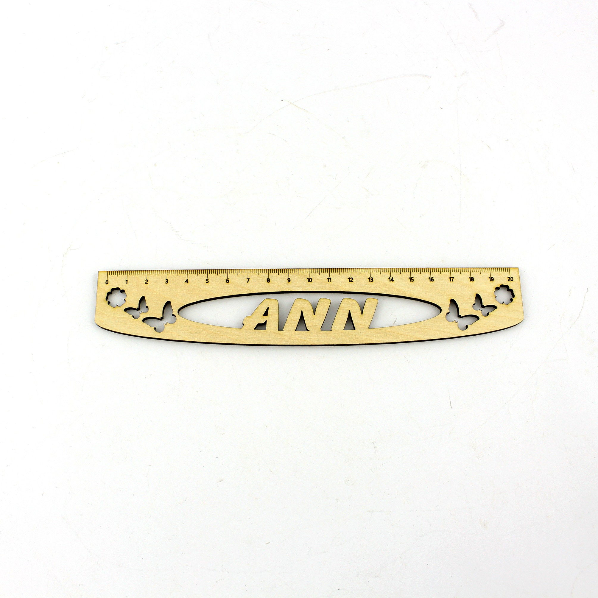 Rulers. Laser Cut File. Cdrdxfsvgai.instant Download Cnc - Etsy