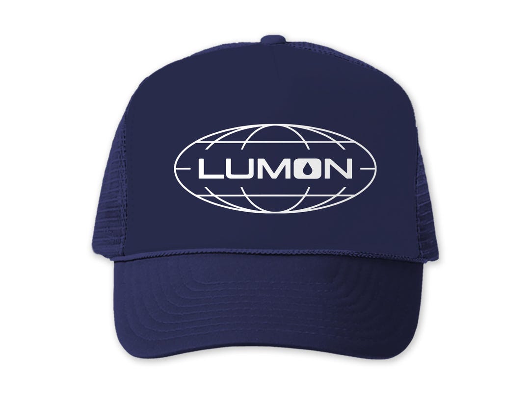 Severance TV Show Trucker Hat Lumon Employee of the Month Fan Gift ...