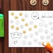 L1 Spot and Dot- Letter Recognition- Identification- Arabic Printable ...