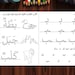 L2 Word Book- Arabic Letter Forms- Vocabulary- Writing- Arabic ...