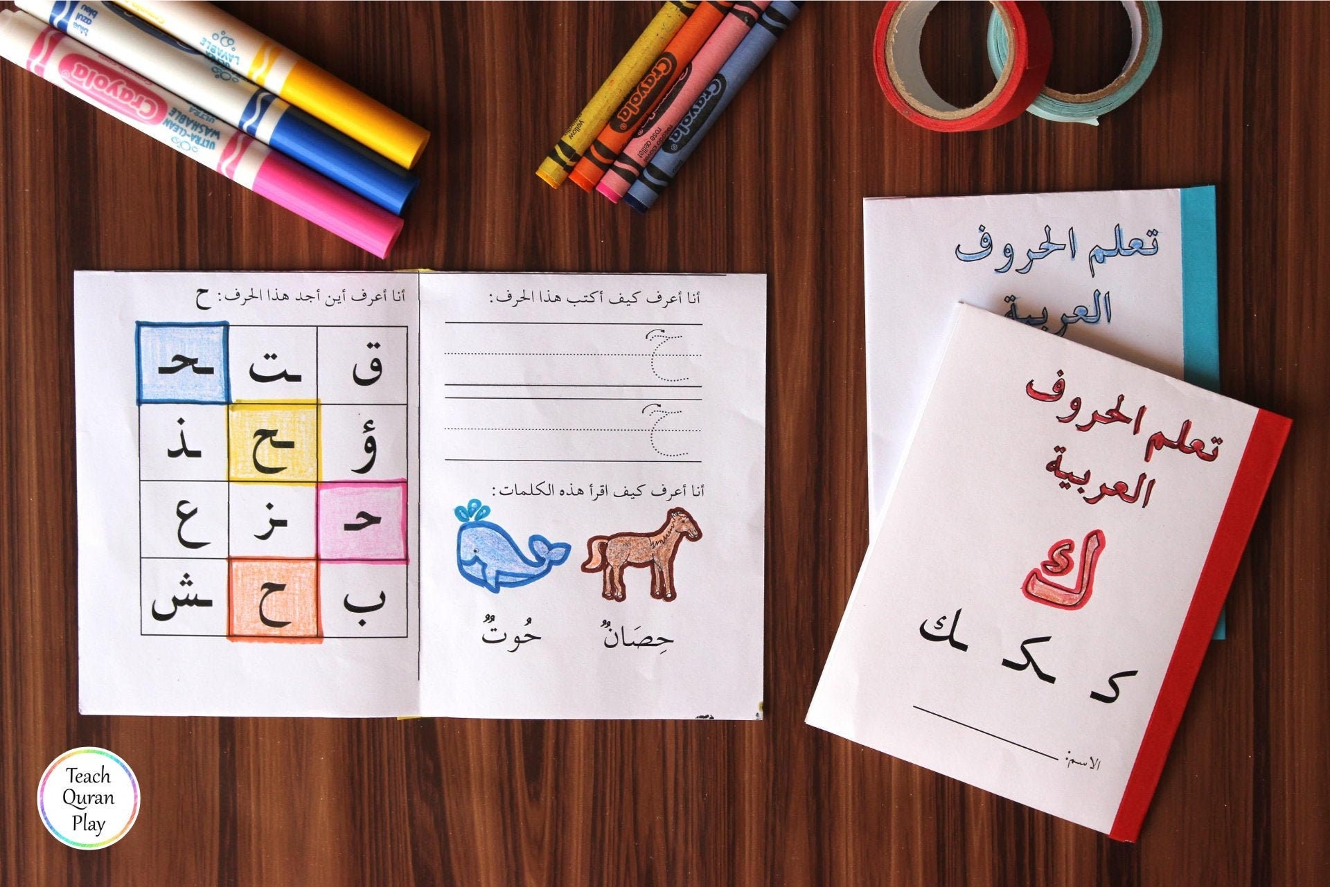 Arabic Alphabet Chart Initial Medial Final