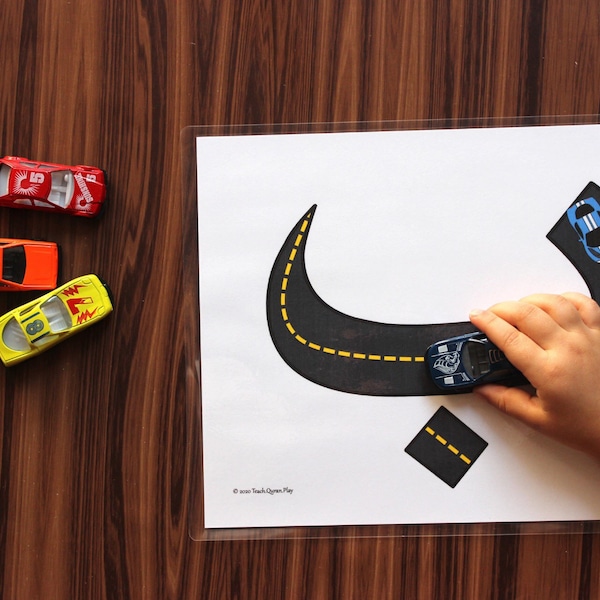 Printable Arabic Worksheets - Etsy