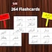 Tajweed Flashcards for Ra | Heavy & Light Rules | Quran Activity ...