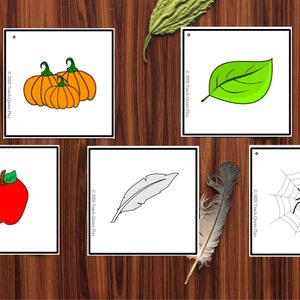 Quranic Words- Nomenclature- Arabic Literacy- 3 Part Cards- Montessori ...