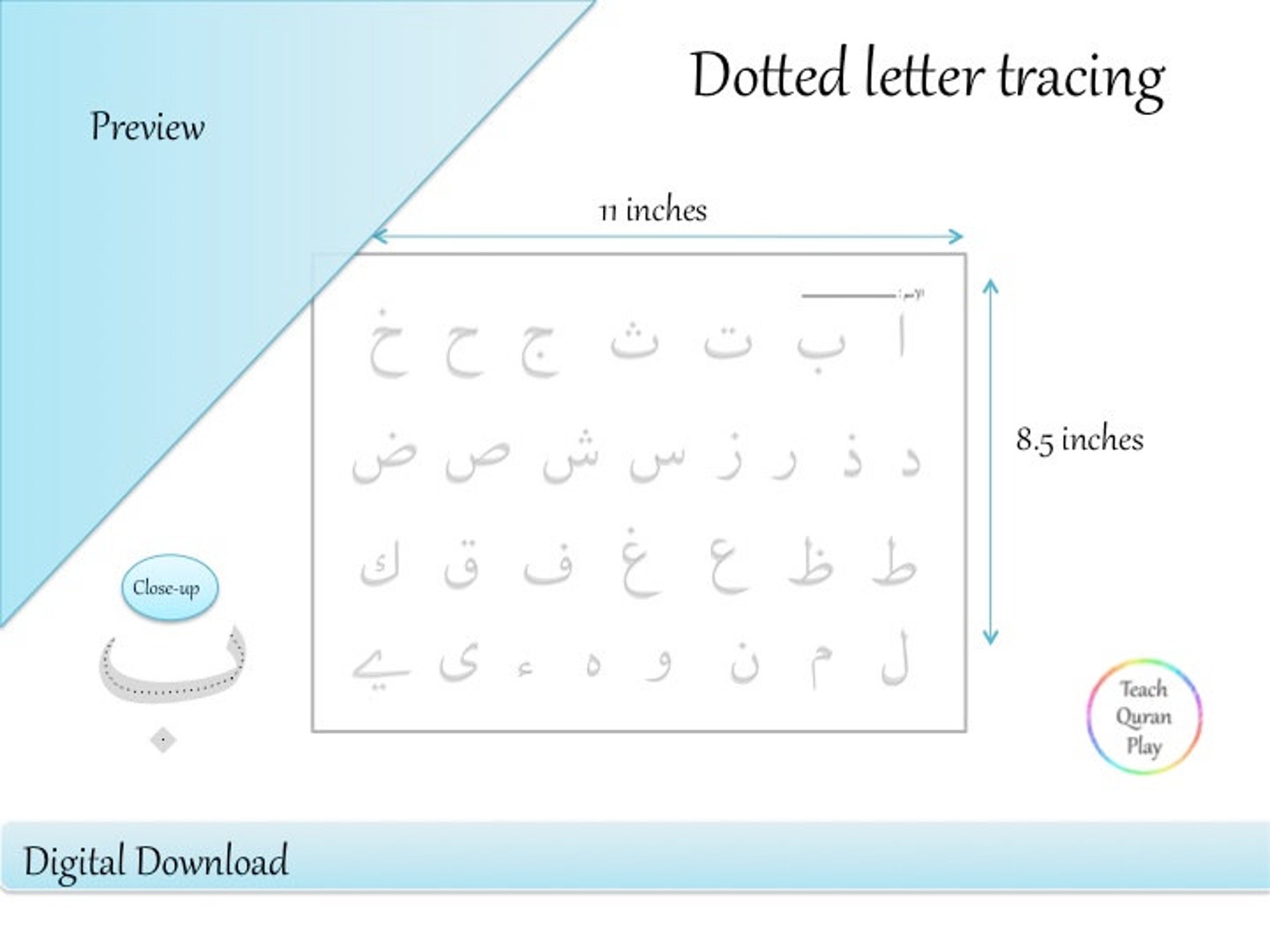L1 Alphabet Roads Learning Alphabet Formation-arabic Printable ...