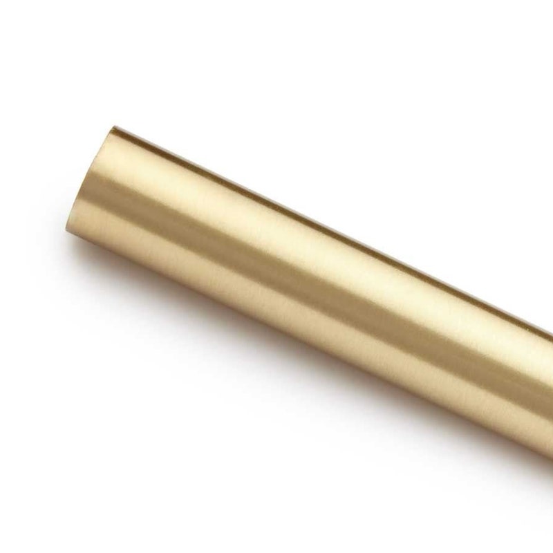 Brass Rod - Etsy