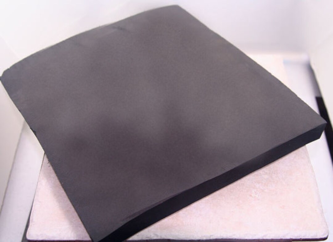 Mold Foam for Kydex, Concealex or Boltaron-neoprene 1" Thick - Etsy
