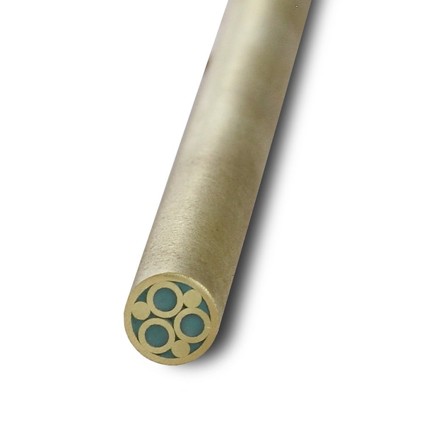 Mosaic Knife Pins - Etsy