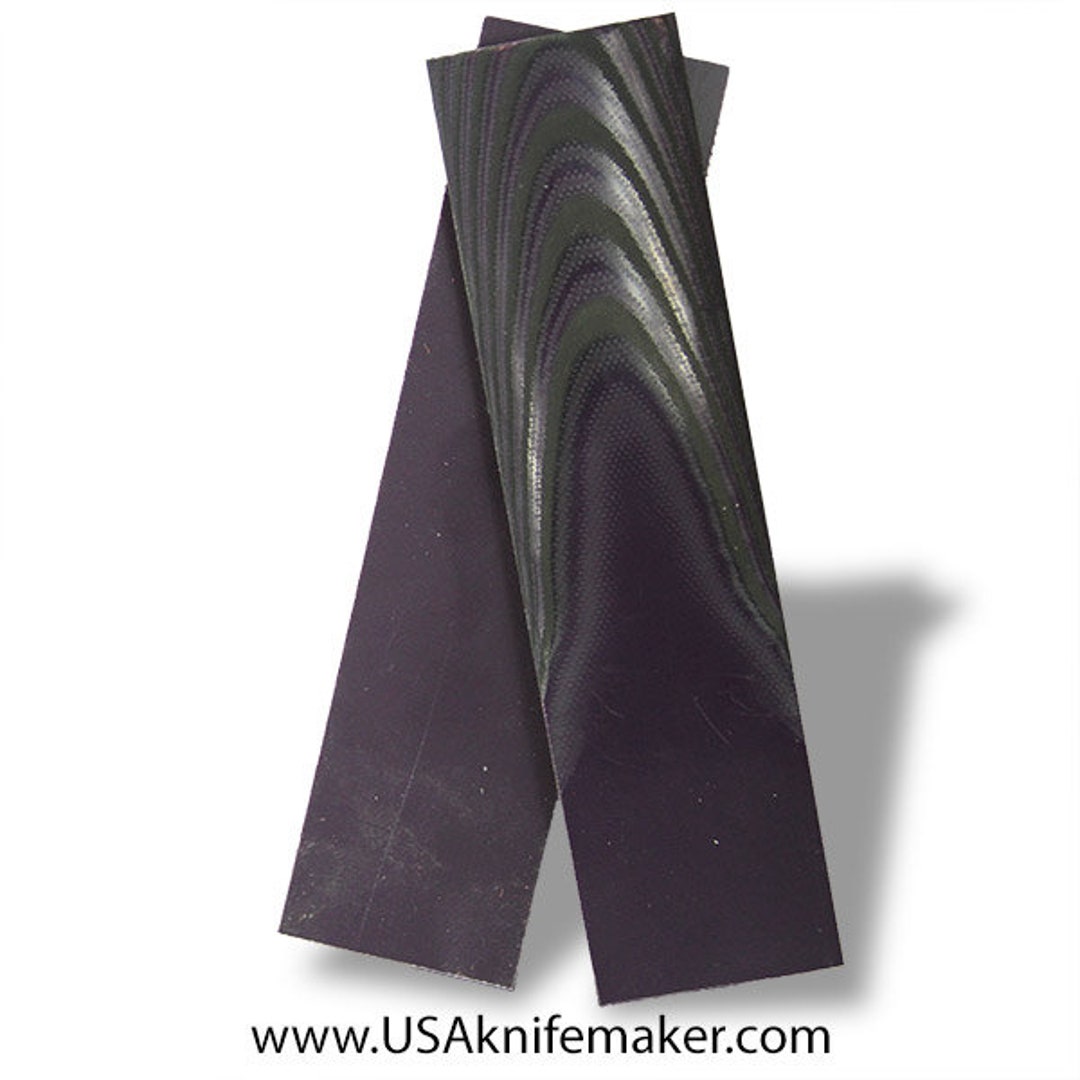 Ultrex Suretouch- Various Colors-3/16" Thickness-knife Handle Material ...